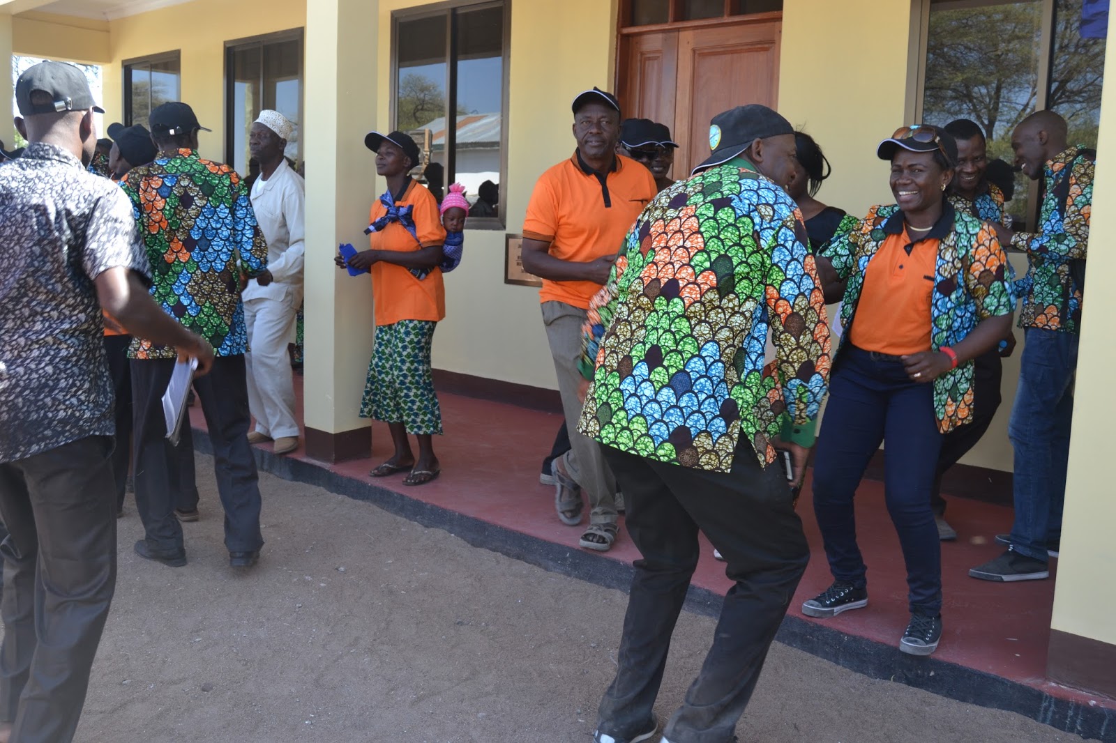 Kishapu District Council