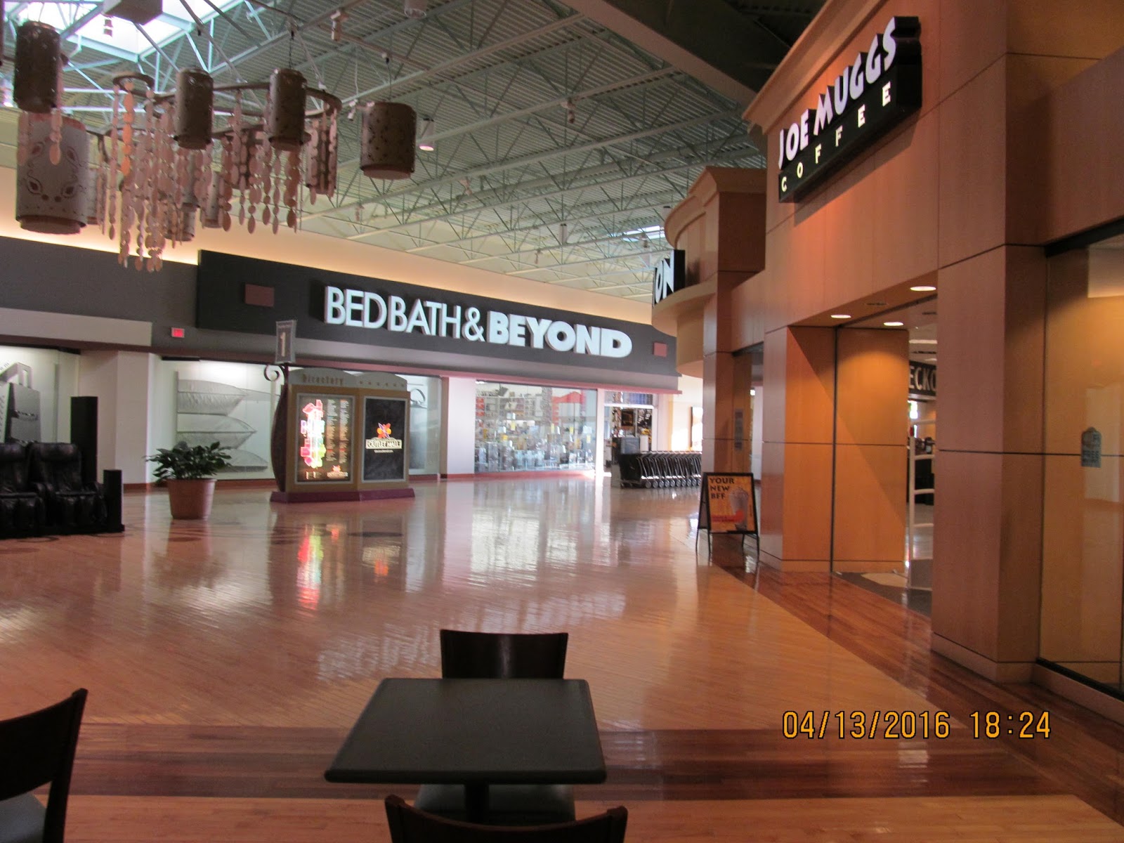 St Louis Mills Mall Stores | Paul Smith