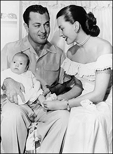 A TRIP DOWN MEMORY LANE: MISSED OBITS: TONY MARTIN JR.