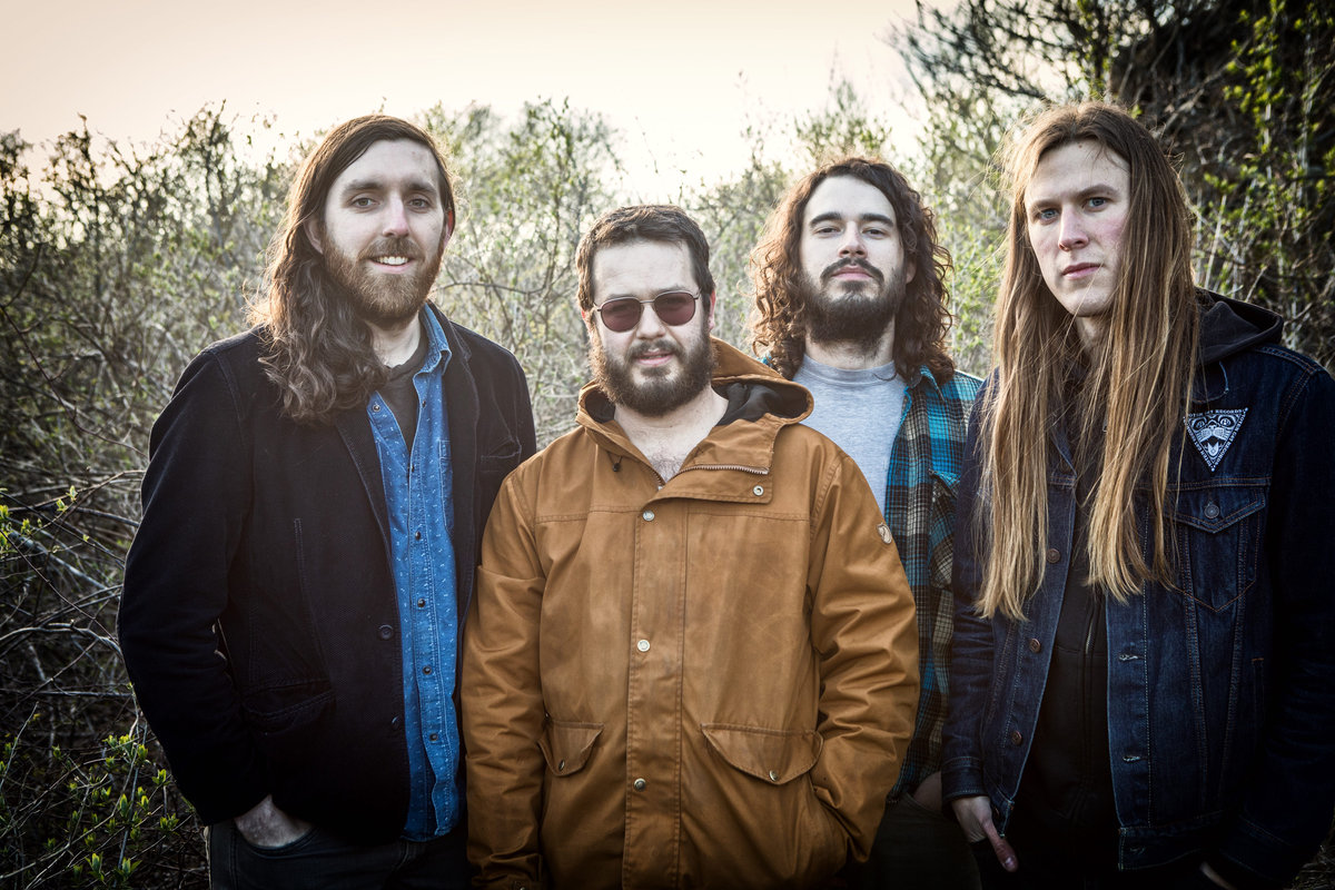 Tune Of The Day: Elder - Dead Roots Stirring