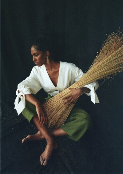 Photo Inspiration - 001 - Mide Coker