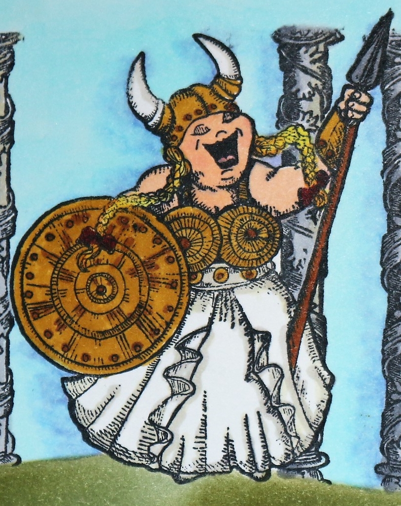 Lost Coast Portal To Creativity - Events and Challenge Blog: Opera ...