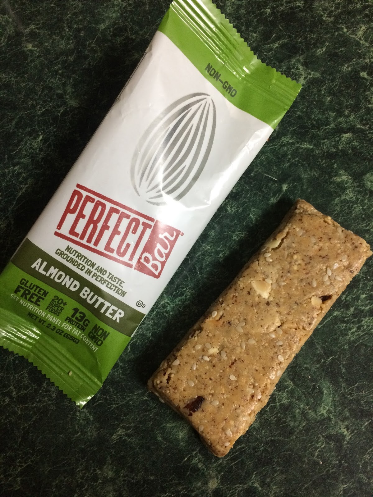 Can You Eat Perfect Bars Everyday at Susan Tucker blog