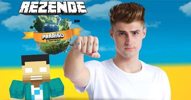 17 12 O Paraiso Rezendeevil Canal Da Bel