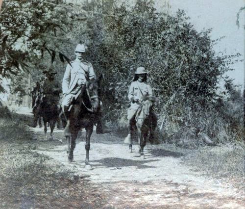 Konted's Make My Day 2: A Tale Of Two Generals