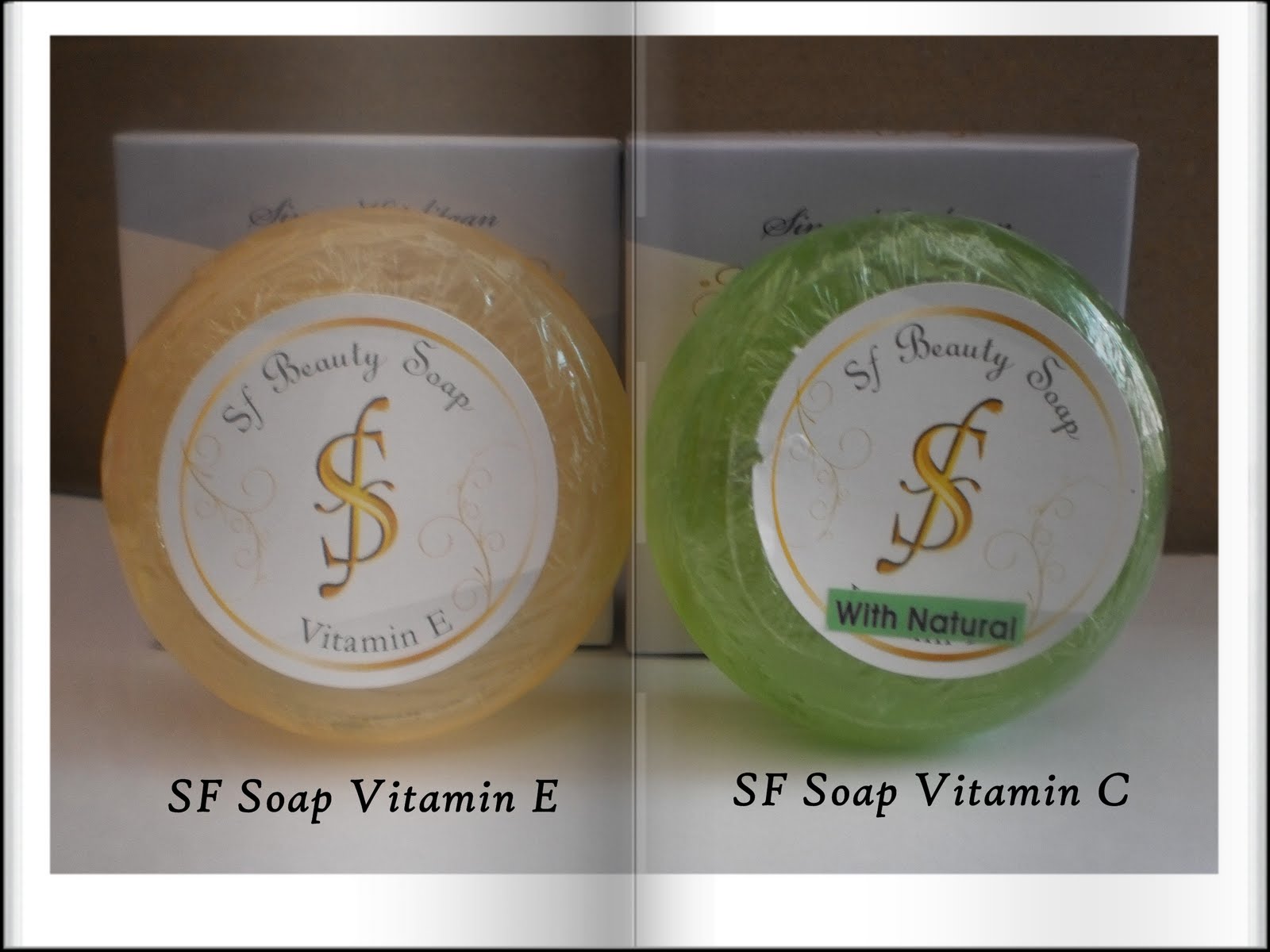 SF Beauty Product Cosmetics