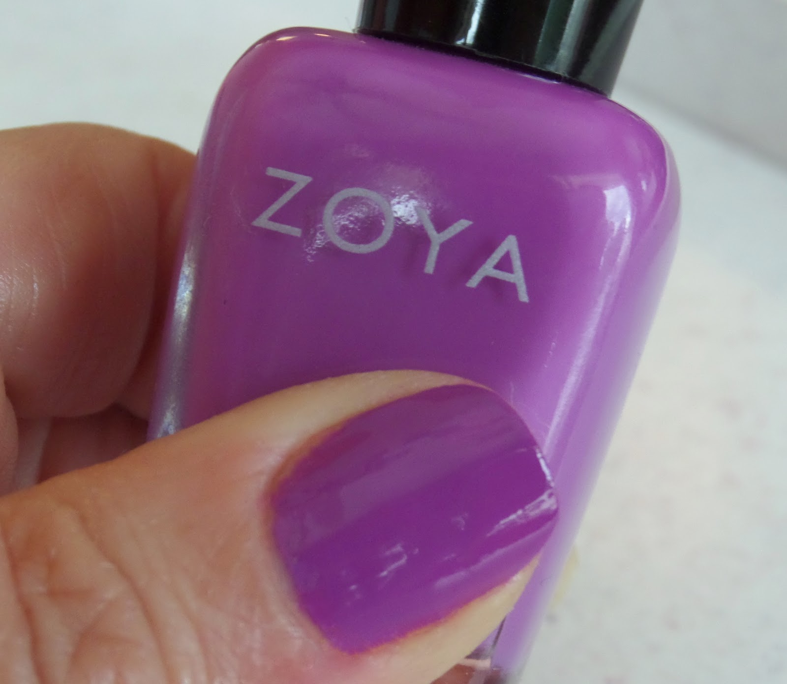 Zoya Wanderlust Nail Polish Collection Summer 2017
