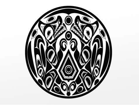 The Moon´s Secrets: Lenguaje Quileute