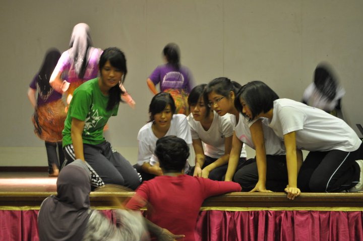 lose it? win it!: SMKDU Concert Gemilang 2011