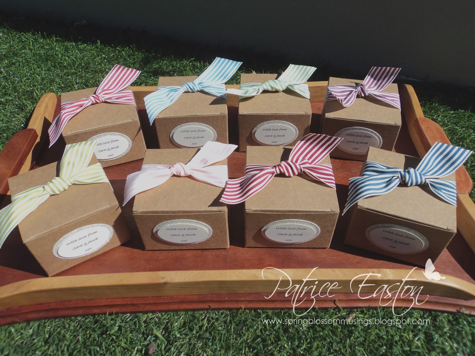 Spring Blossom Musings: Christmas Catch Up - lots of pics