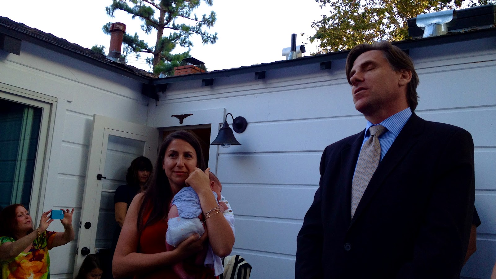 The Bris - Missing Maxie