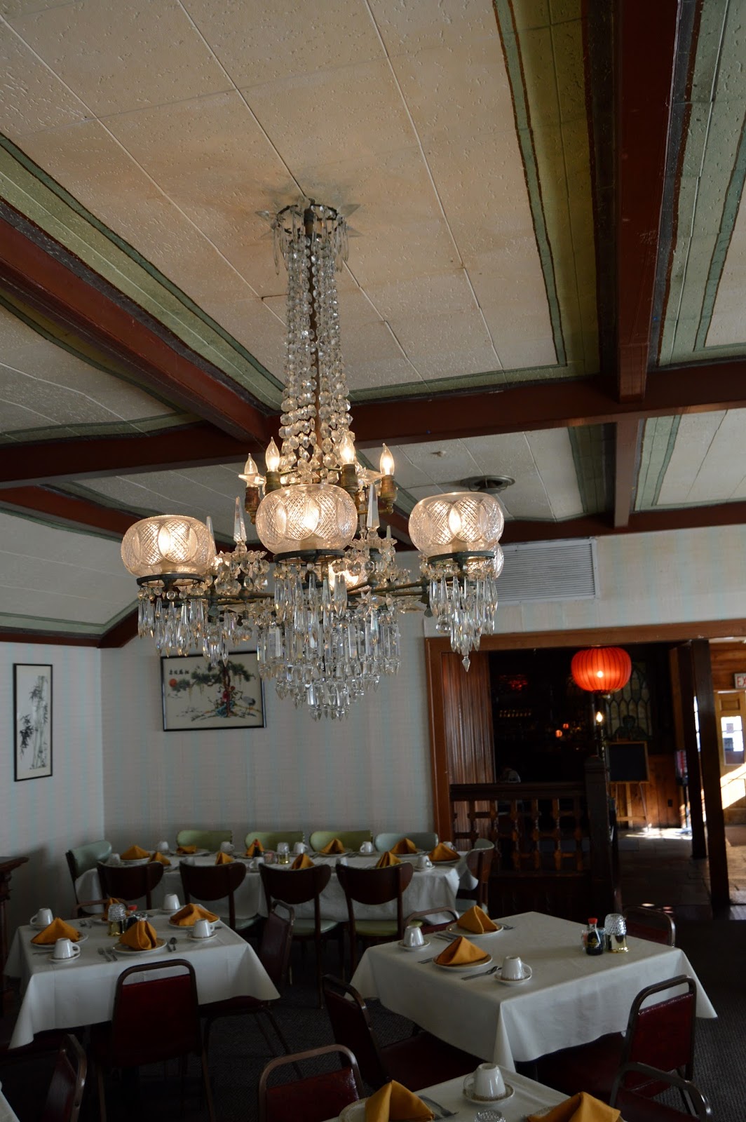 A Twist in History: Jacob Haish history sits quietly in Rockton