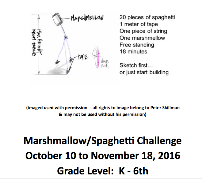 Mrs. Yollis' Classroom Blog: Spaghetti Challenge :: Projects By Jen