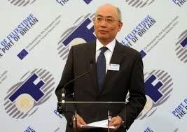 Clemence Cheng to be ECT’s next CEO?