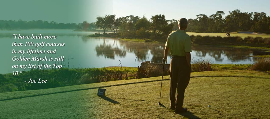 Harbour Ridge Country Club: Discover the Beauty of Harbour Ridge