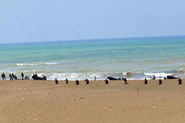 Photo Report: The Syrian Arab Navy - Oryx