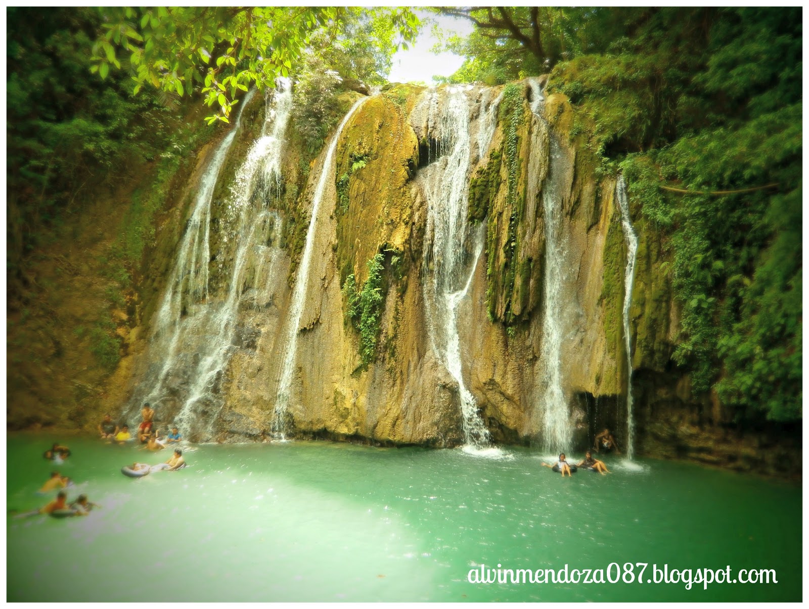 My Home Philippines!: Tanay: Rizal Province's Tourism Center