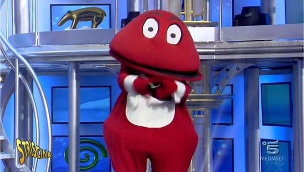 Blog di Clò: STRISCIA LA NOTIZIA