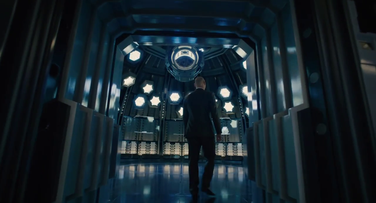 Upcoming Marvel Cinematic Film Recommendations: Screencaps from Marvel ...