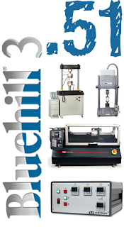 Instron Community: Major Platform Extensions to Bluehill® 3