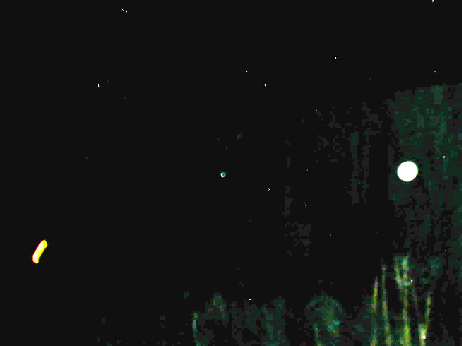 Cee's Ghost Hunting Paranormal: Skiddy Kansas Investigation