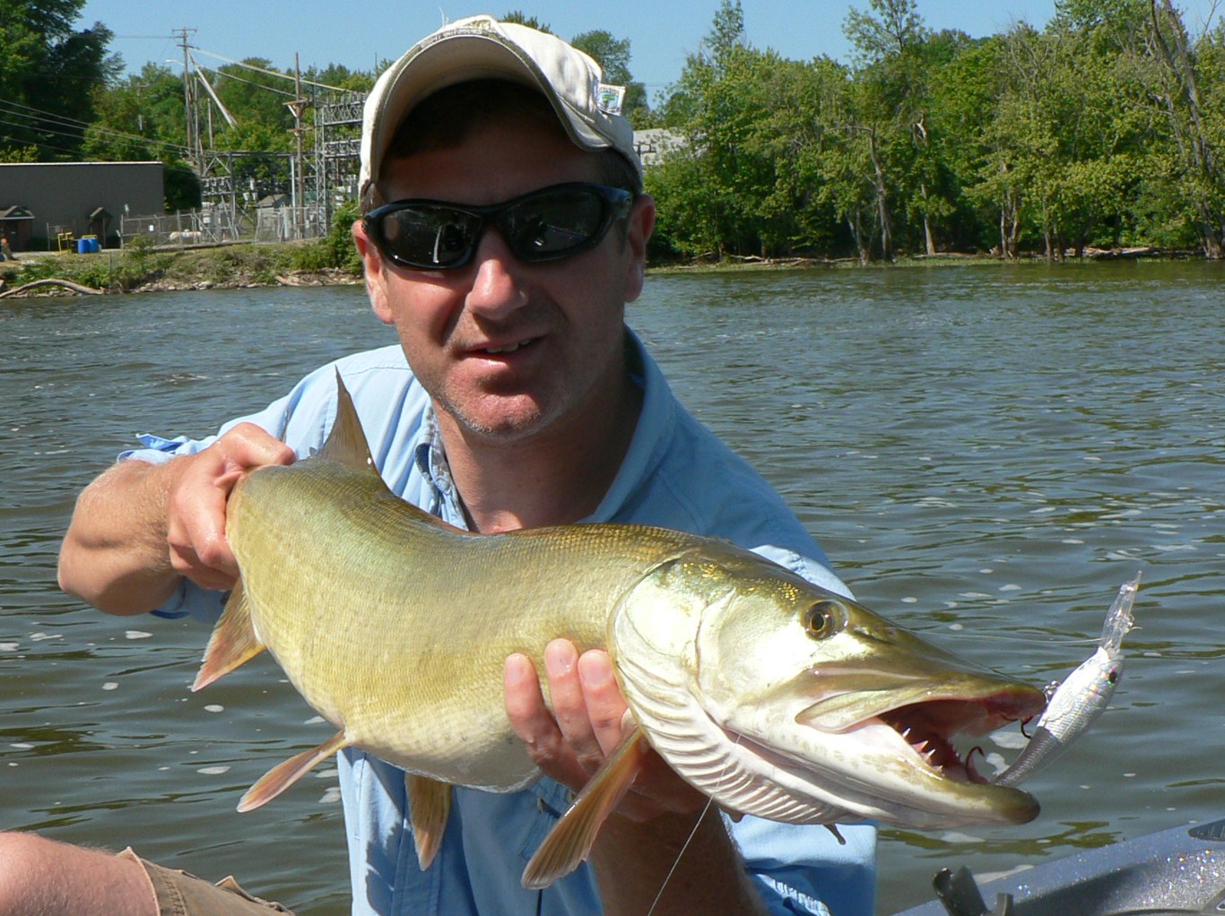 The Adventures and Musing of Drew Price, Angler: Friday Angler ...