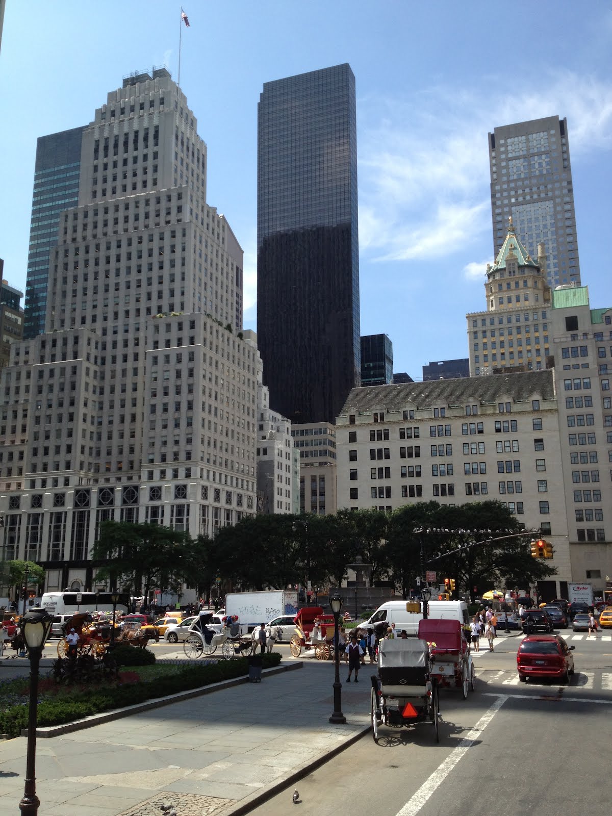 Hawaii Mom Blog: Visit New York City: Gray Line New York City Hop On ...