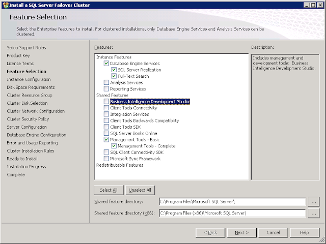 Musings on Information Technology - A view from the trenches: Active ...