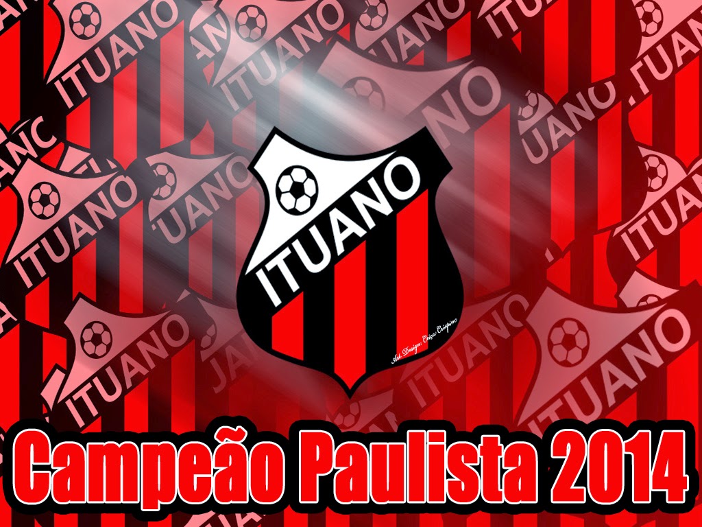 Wallpaper Ituano Futebol Clube