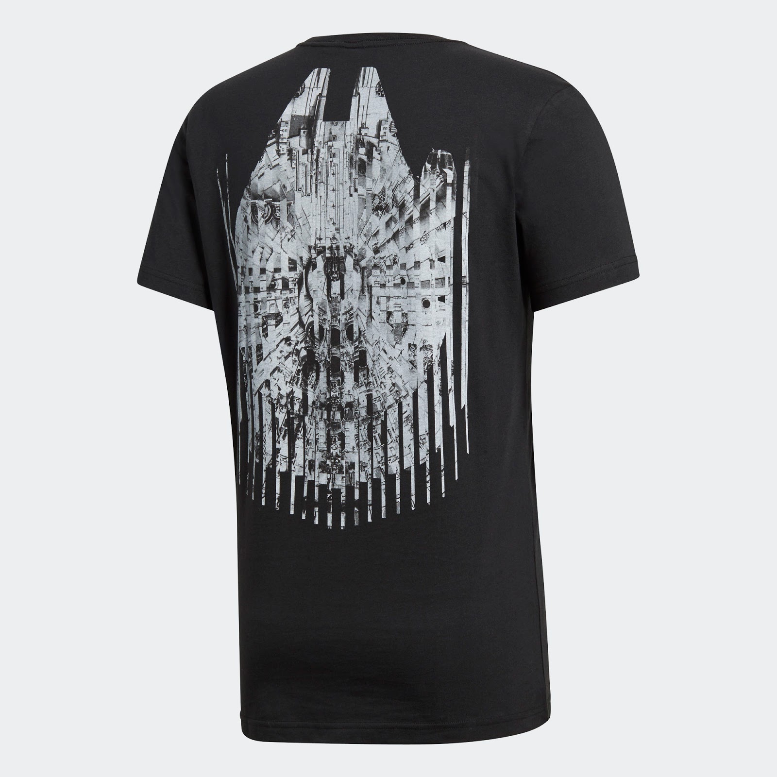 Adidas Star Wars: The Last Jedi Collection Released - Footy Headlines