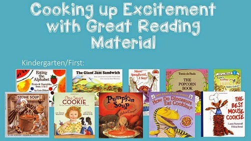 Cooking Theme Ideas For Lots Of Learning Fun