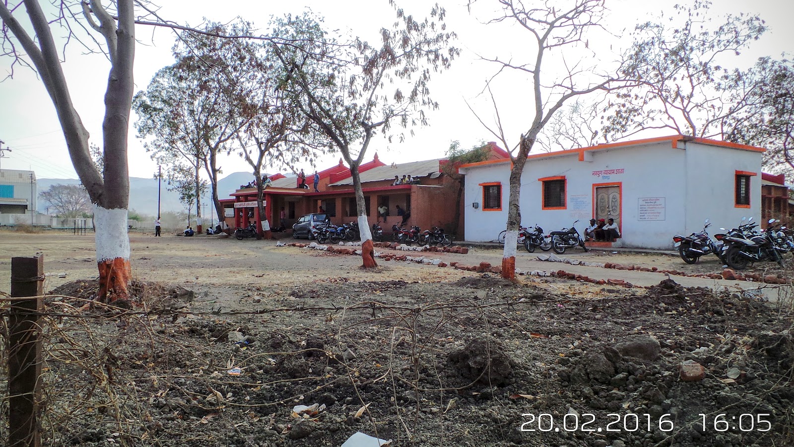 Ravi Karandeekar's Pune Real Estate Market News Blog: There is ...