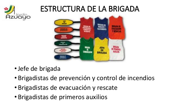 SEGURIDAD OCUPACIONAL