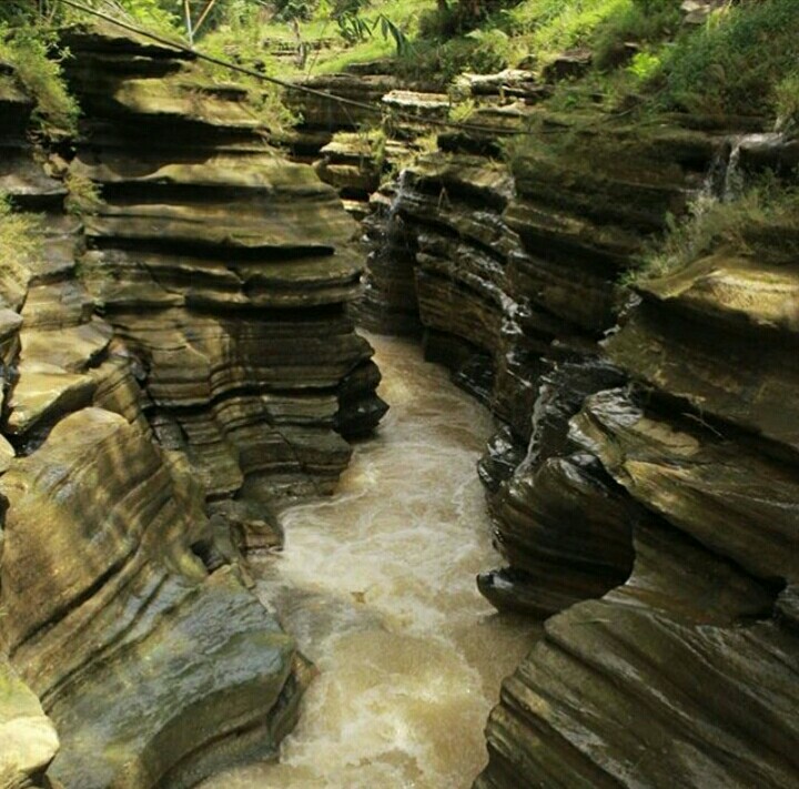 Kekayaan Alam yang Tersembunyi dari Purworejo - Wisata Kedu