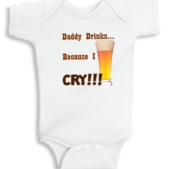 funny baby onesies