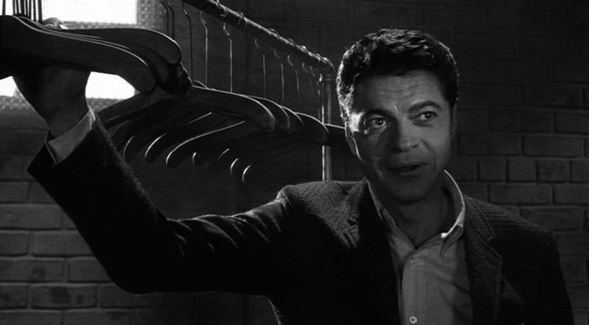 GREAT OLD MOVIES: EXPERIMENT IN TERROR