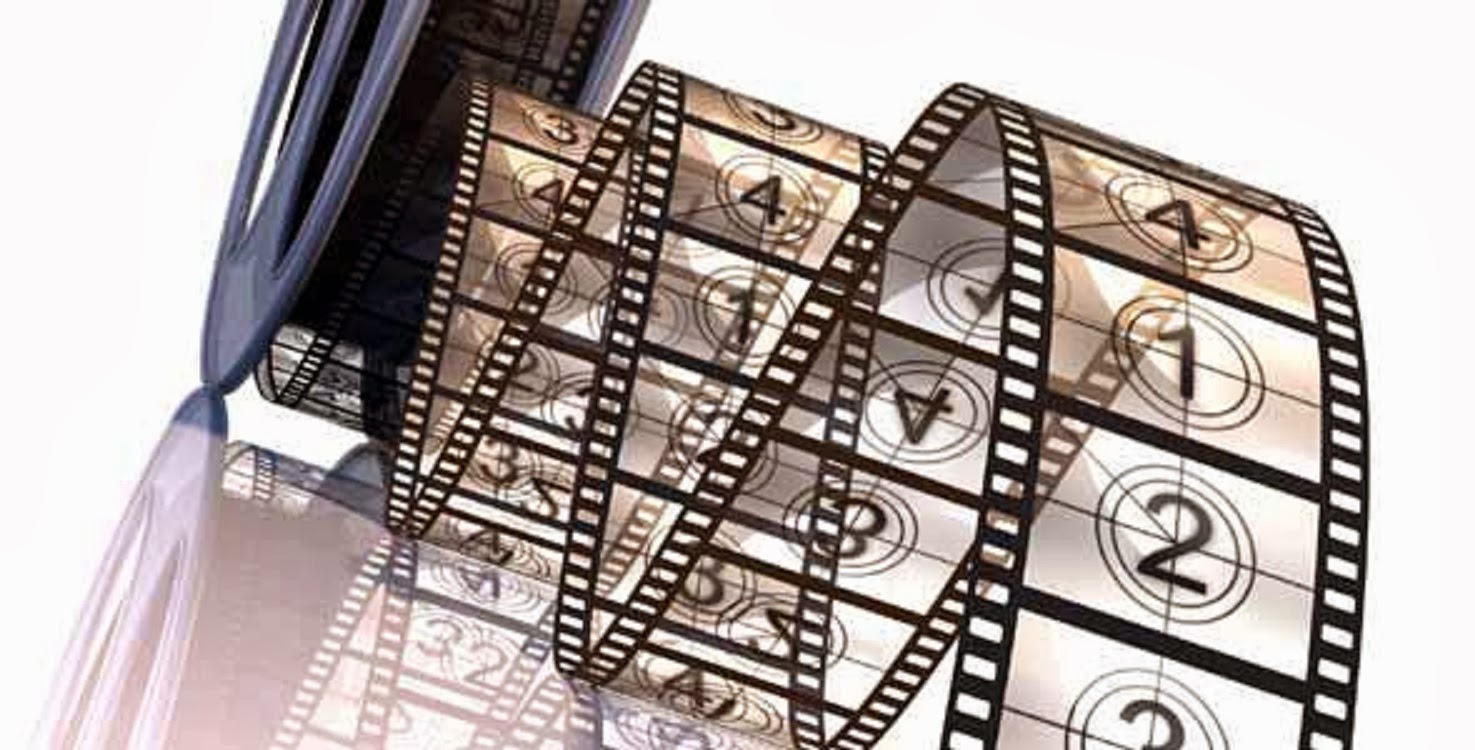 Miles de cosas buenas que compartir....: Tres propuestas de cine...