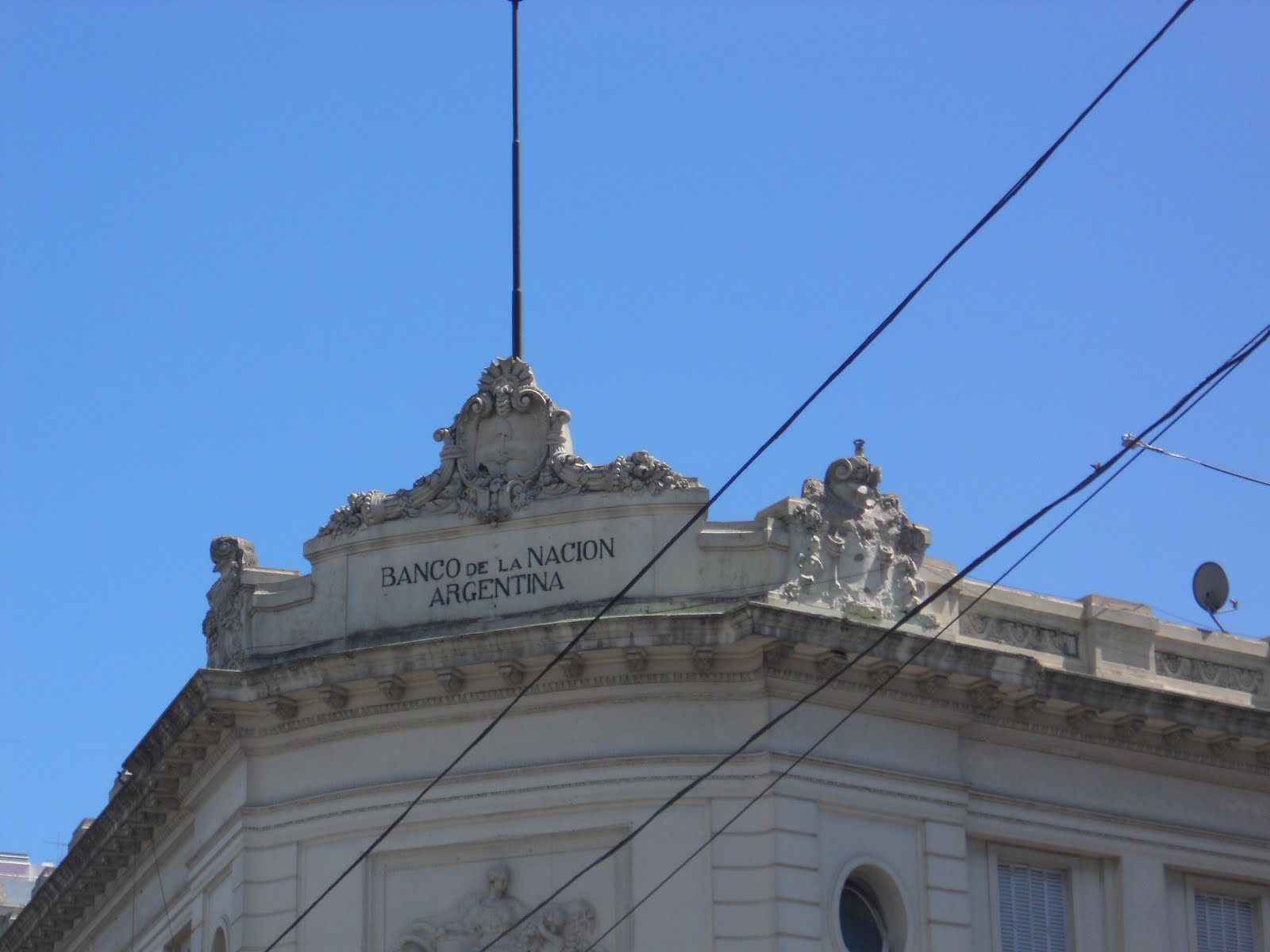 Arquitectos Franceses en Argentina: Catálogo on line de sus obras ...