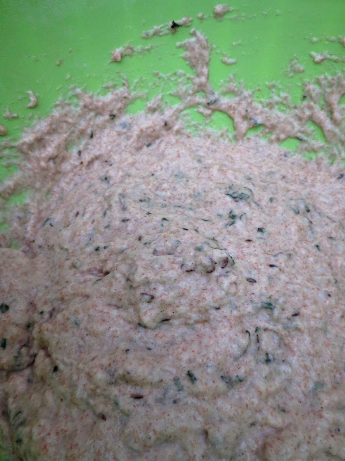 Princesses, Pies, & Preschool Pizzazz: Heavenly Herb Bread