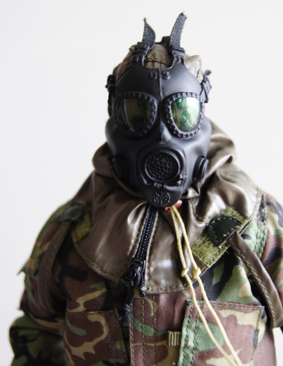 Alteregoistic - Toy Blogger: DAM! USMC, 1991 Desert Storm ... ...