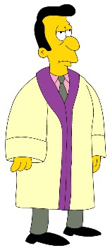 curiosidades da tv: Os Simpsons