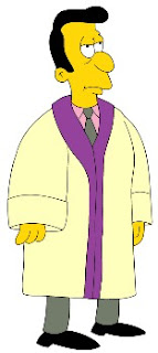 curiosidades da tv: Os Simpsons