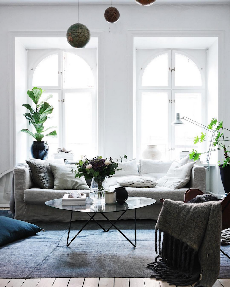 my scandinavian home: A Swedish Interior Stylist and Photographer's Haven