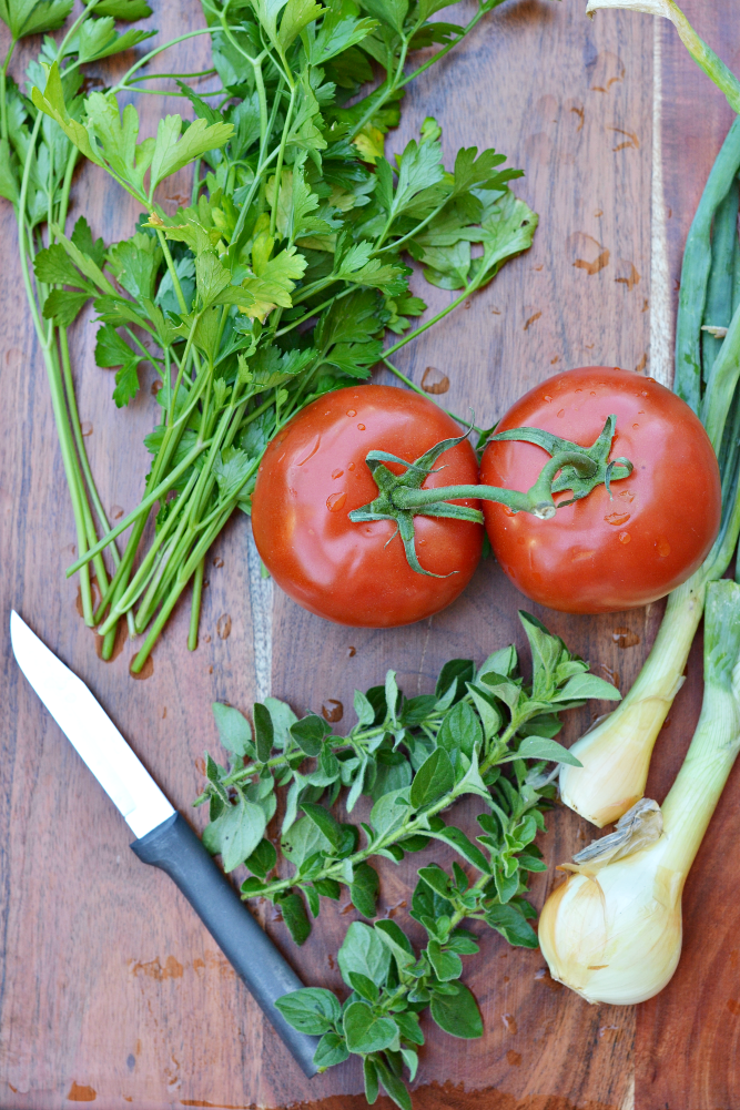 The Life of Jennifer Dawn: Homestyle Goulash