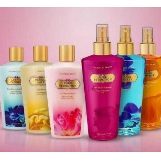 Ragazze Accesori: LOCIONES Y SPLASH DEAR BODY ORIGINALES de 250ml