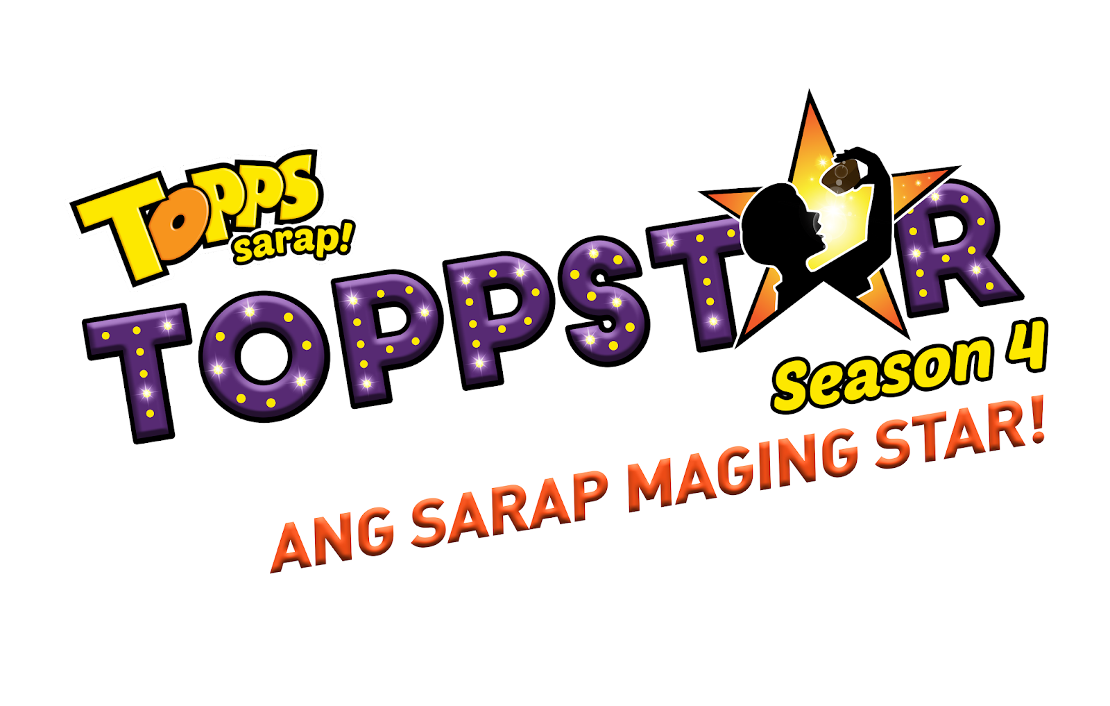 Mom's World of Arts and Happiness: Topps Sarap Toppstar talent search ...