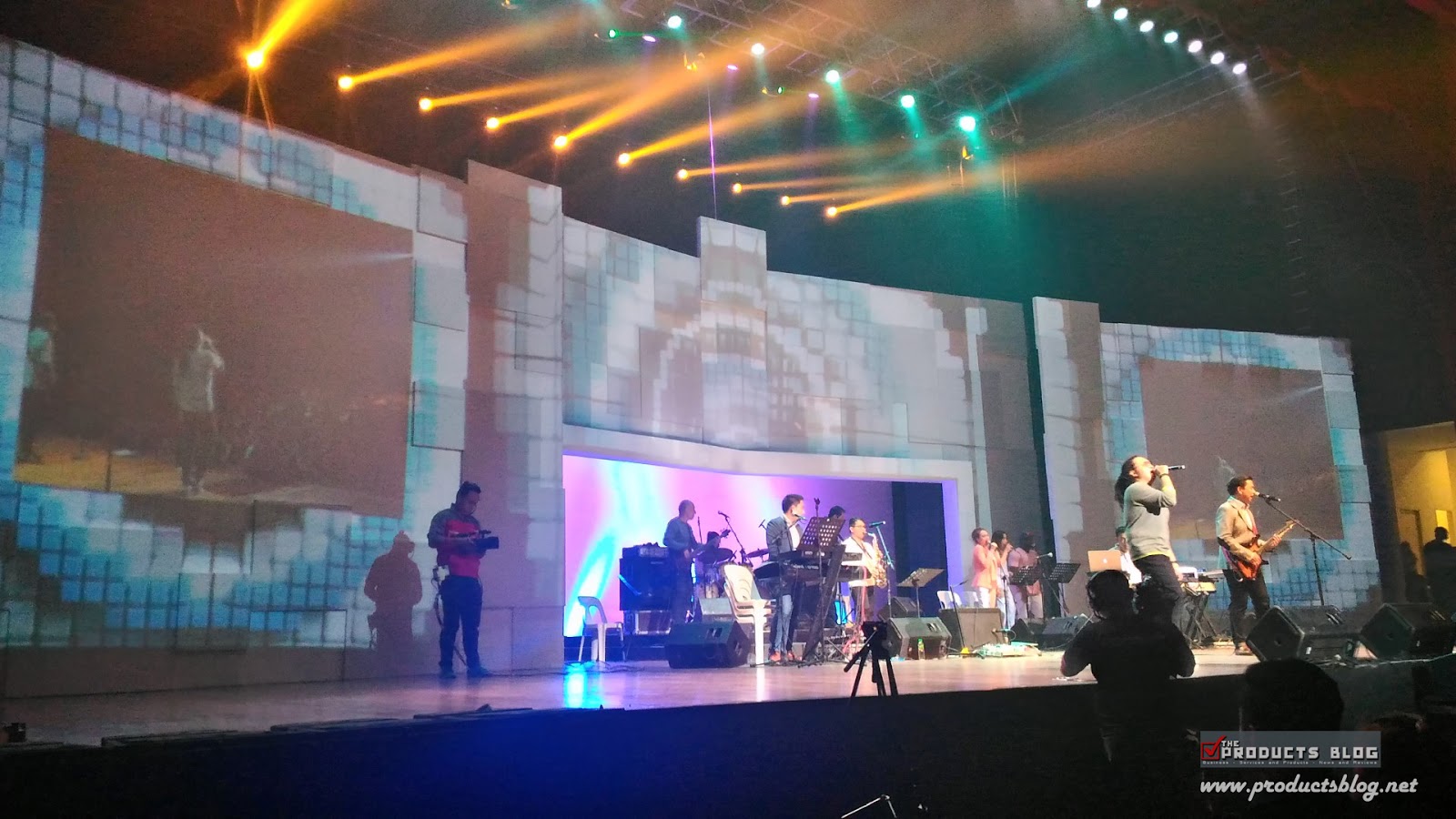 New Frontier re-opens as Kia Theatre Araneta Center Cubao