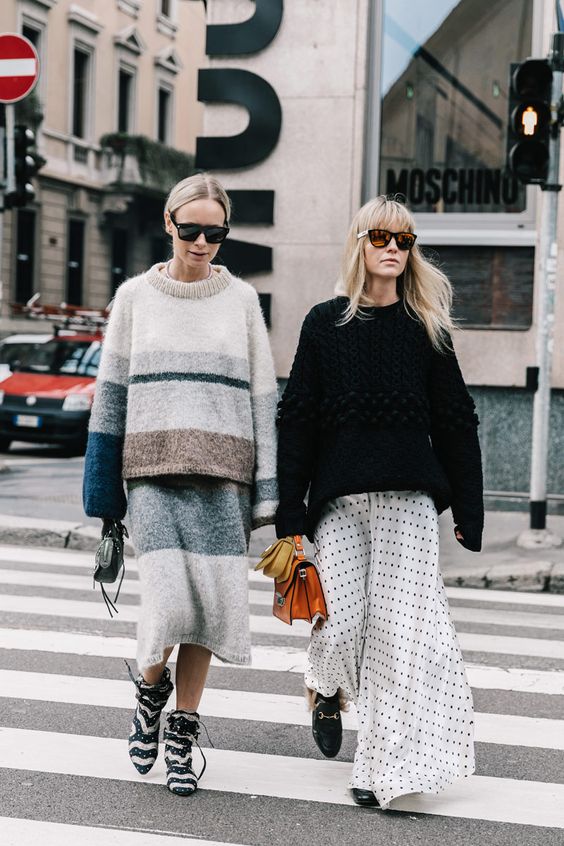 Today´s inspo: sweaters | stellawantstodie