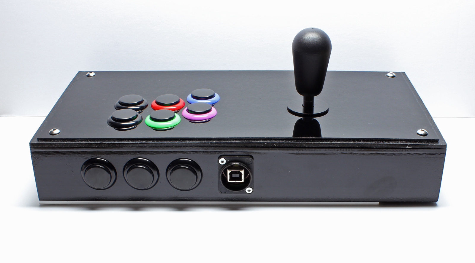 Epic Collage : [Tech] Smallest Controller Yet!