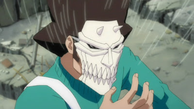 Vaizards - Bleach Animes